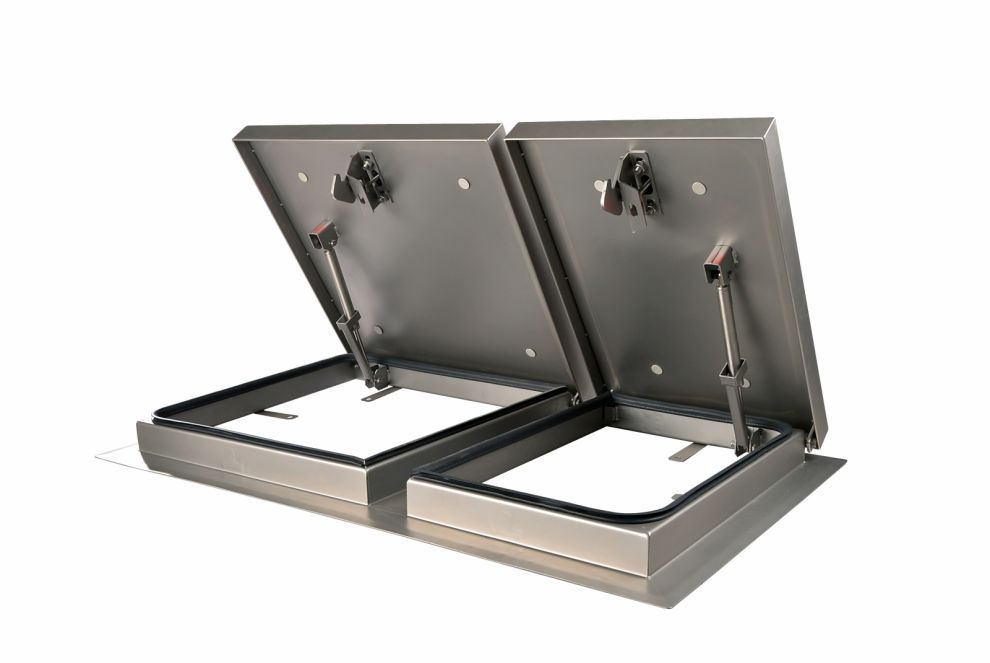 Floor access covers - UK