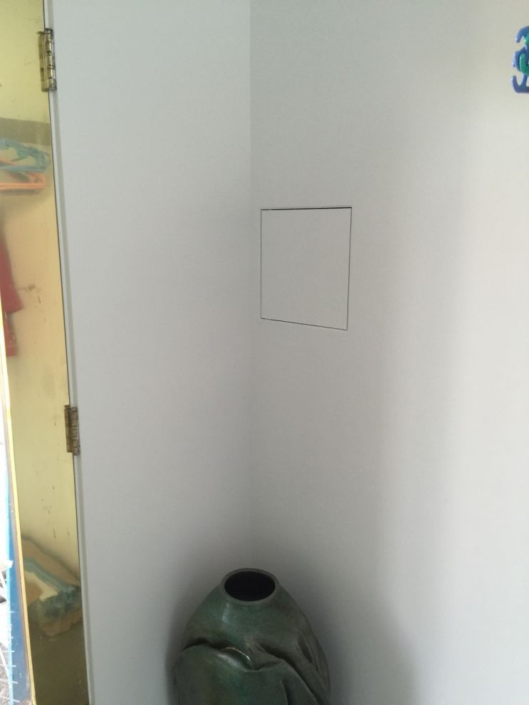Access Panels - UK
